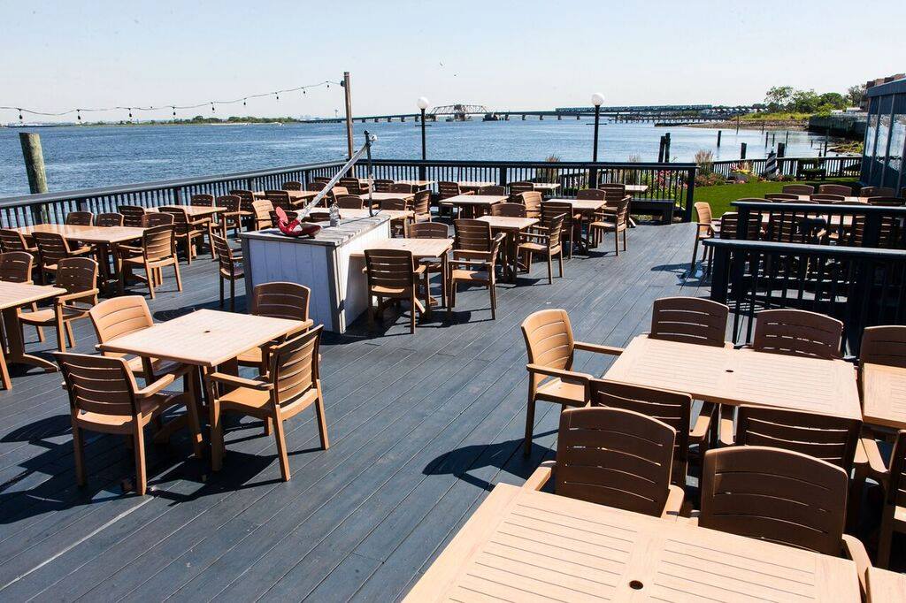 Restaurant on the Bay - Rock Locations